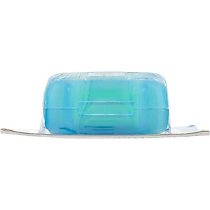 Oral-B 060552 Mint-Flavored Satin Dental Floss 12 pk