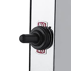 INTBUYING Milkshake Mixer Milk Mixer Commercial Double Heads Mixer Drink Milk Shaker 180W+180W with 2 Stainless Steel Cups 800ML/Cups , 2 Speed Adjustable