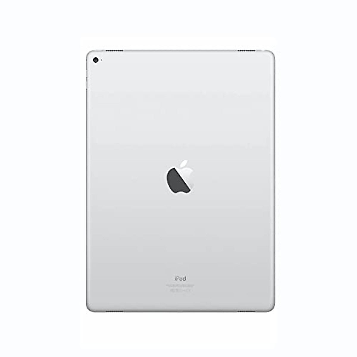 2017 Apple iPad Pro (10.5-inch, Wi-Fi, 64GB) - Silver (Renewed)