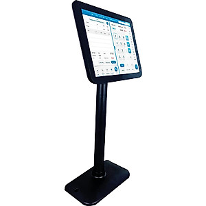 3nStar LCD 9.7" Customer Display, 1024 * 786, True Flat, USB - PDL110U