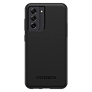 OtterBox SYMMETRY SERIES Case for Galaxy S21 FE 5G (Only) - BLACK