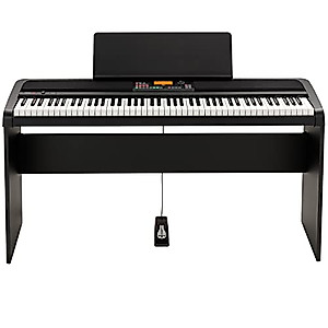 Korg XE20 - Digital Ensemble Piano