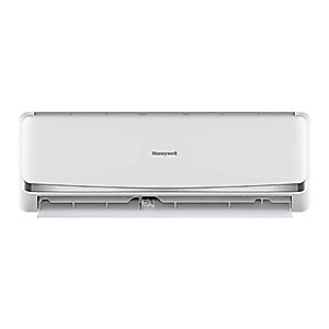 Honeywell Mini Split Air Conditioner, 18,000 BTU, Single Zone, White (HWAC-1817S)