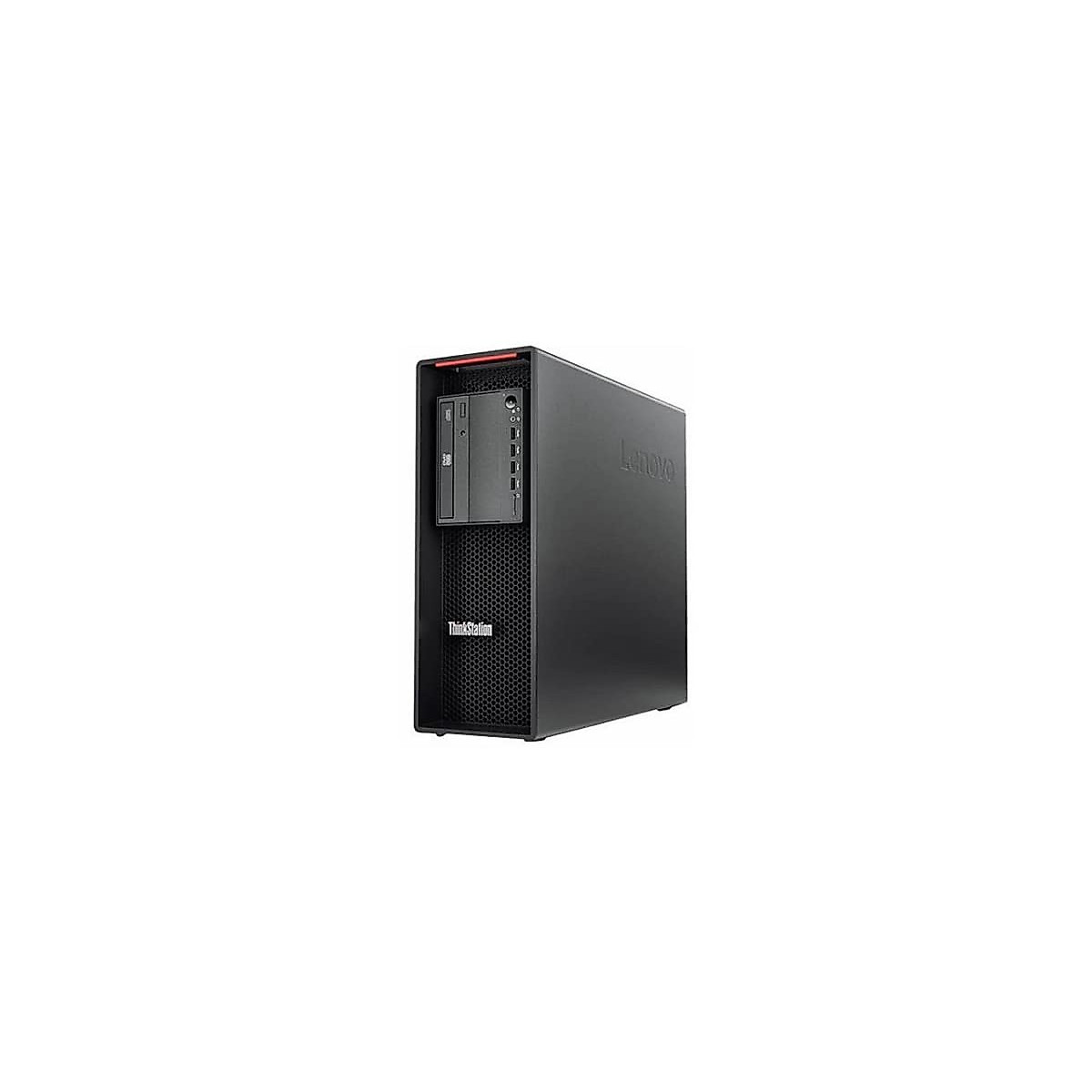 Lenovo ThinkStation P520 30BE00NMUS Workstation - 1 x Intel Xeon Quad-core (4 Core) W-2225 4.10 GHz - 16 GB DDR4 SDRAM RAM - 512 GB SSD - Tower