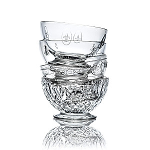 La Rochere Set Of 6, 18-ounce Perigord Bowls