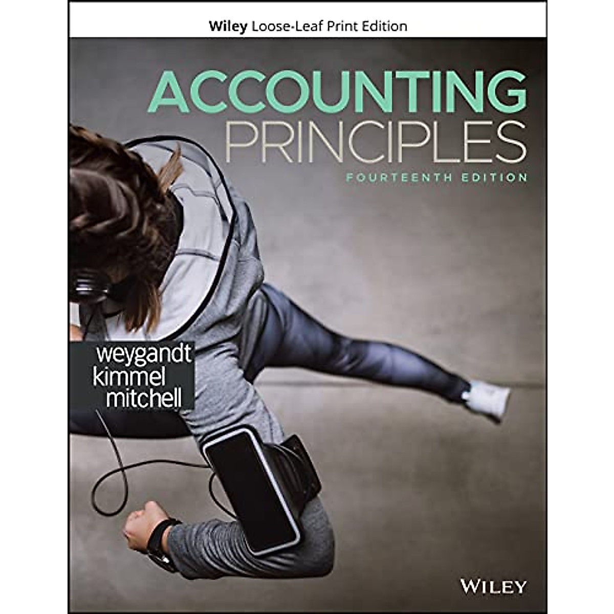 Accounting Principles