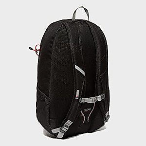 Berghaus Unisex Backpack 24/7, 25 Liters, Black
