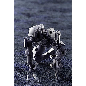 Kotobukiya Hexa Gear: para-Pawn Sentinel Ver. 1.5 Plastic Model Kit,Multicolor