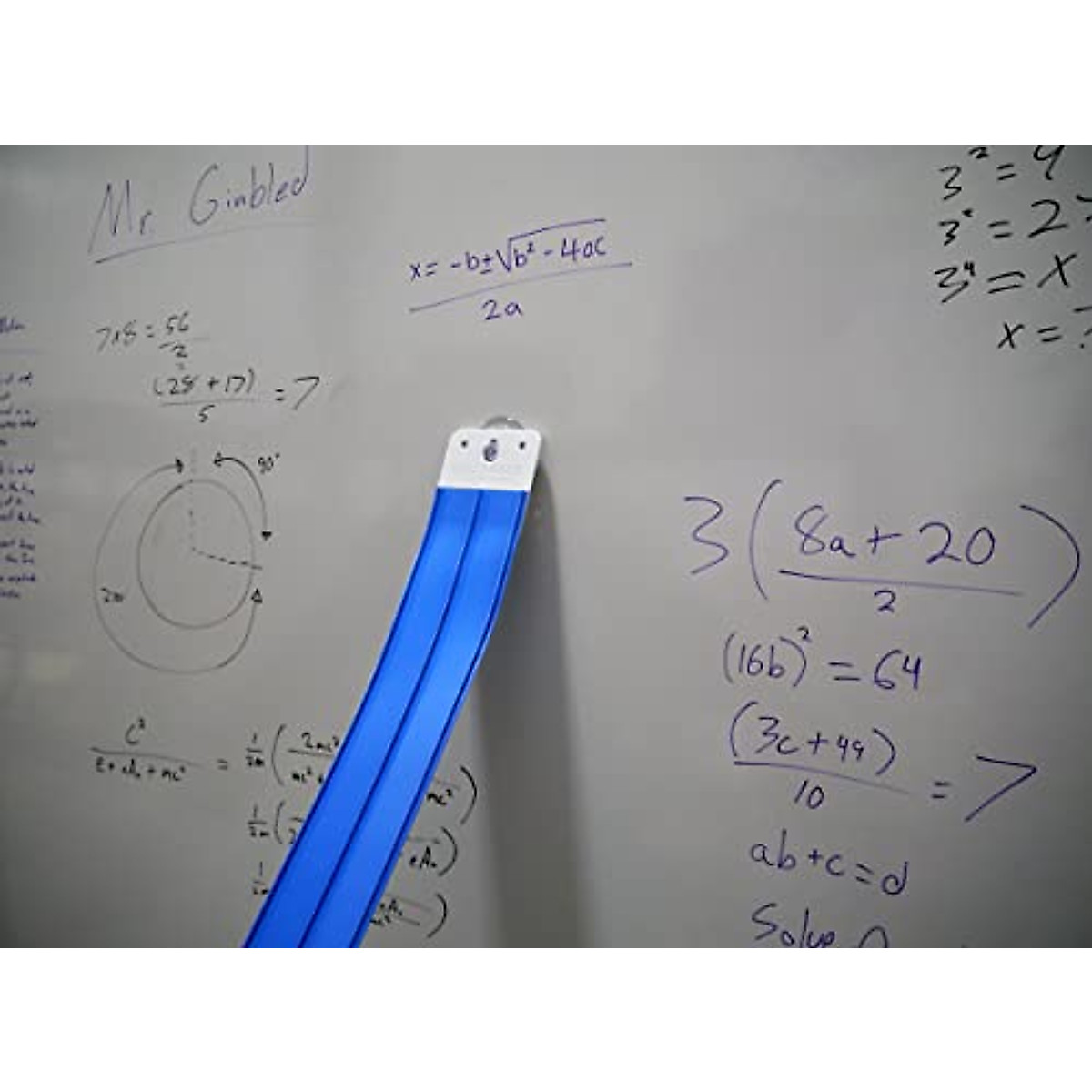 Blu Track Classic 15 Ft Starter Set