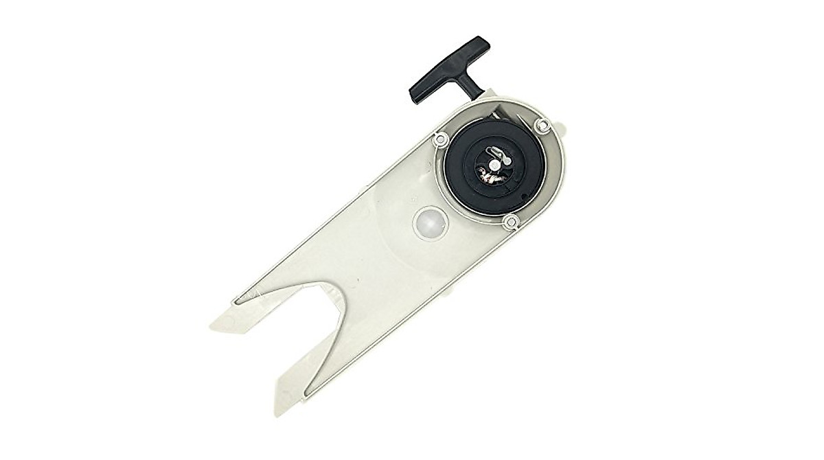 Parts Club Recoil Starter for Stihl TS400 - OEM Replacement | Durable ...