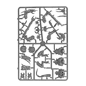 Warhammer Daemon Prince