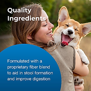 Pet-Ag Nutri-Mixer Digestive - 12 oz - Milk-Based Food Topper for Dogs & Puppies 12 Weeks and Older - Easy to Digest