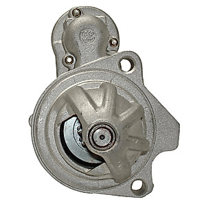 ACDelco Gold 336-1914A (88864293) Starter