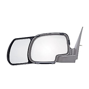 Fit System K Source 80800 Towing Mirror Chevy/Gmc