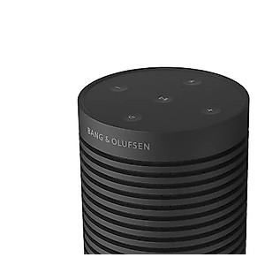 Bang & Olufsen Beosound Explore - Wireless Portable Outdoor Bluetooth speaker, IP 67 Dustproof and Waterproof, Anthracite