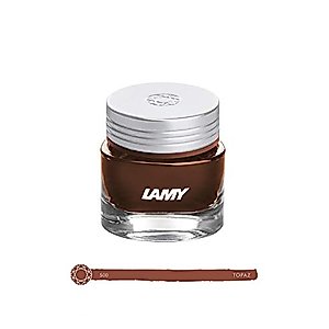 Lama's ink (30 ml) T53 500 Topaz NEW