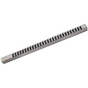 Hassay Savage 11622 22 mm Style VI Metric Keyway Push Broach