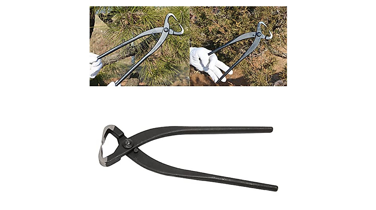 Efficient Bonsai Branch Cutter for Safe Gardening