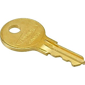 Koala KARE Products Key for Lid Liner Kit 492KIT
