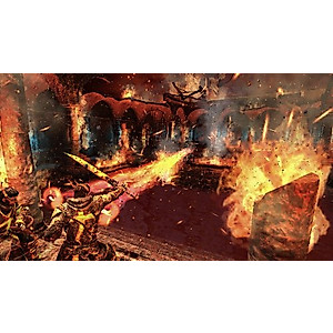 The Cursed Crusade - Xbox 360