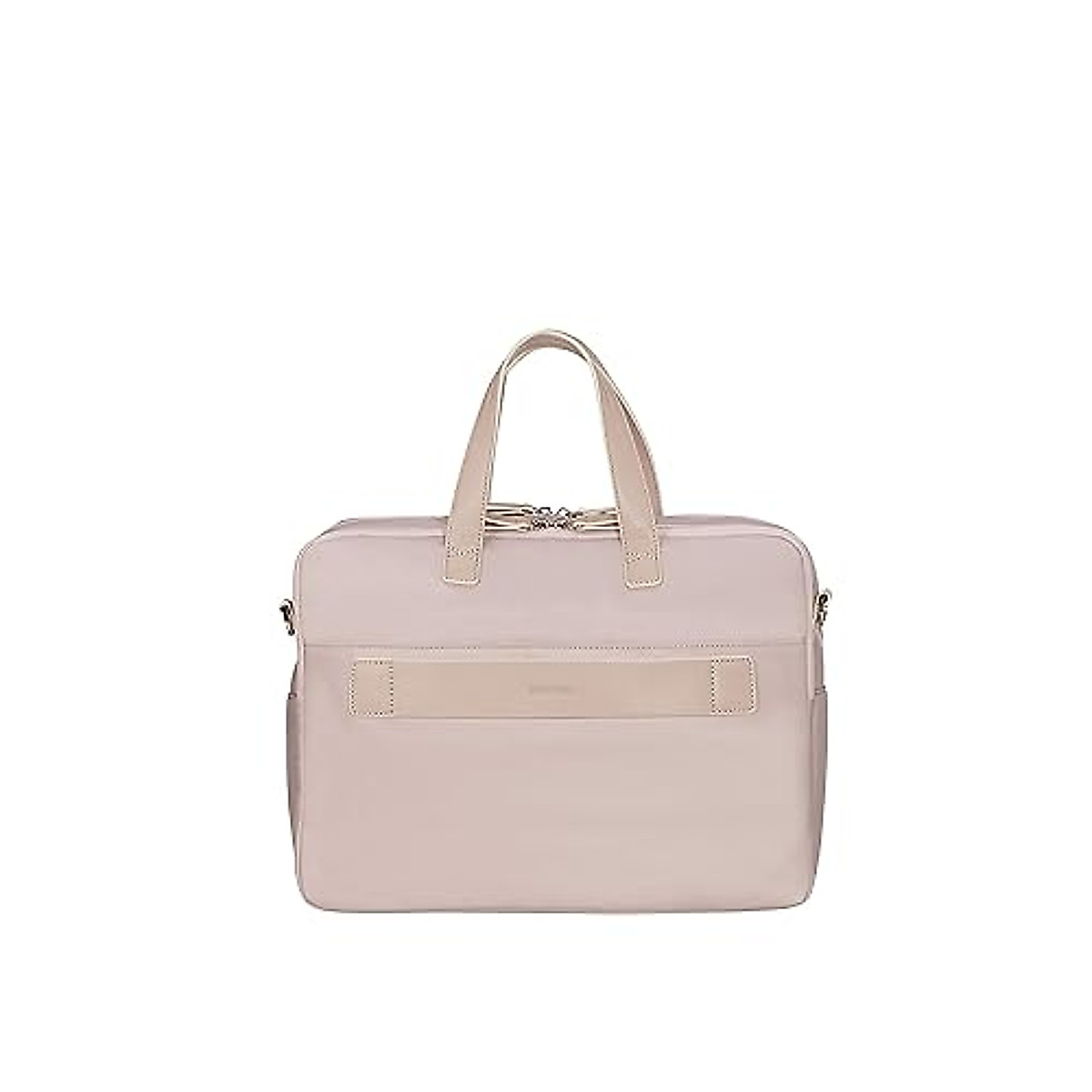 Samsonite Women's Laptop briefcases, Grey (Stone Grey), 15.6" (39 cm-15.5 L)