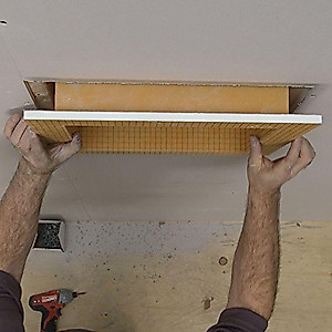 Schluter Kerdi Board 12"x12" Shower Niche