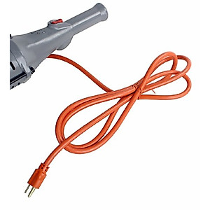 RIDGID® 700 41935 Hand Held Power Drive Pipe Threading Machine (Renewed)