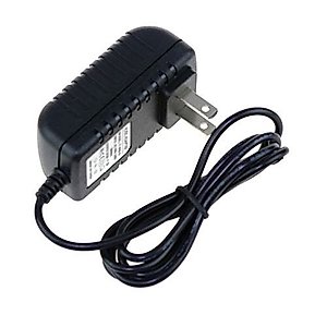 Accessory USA AC Adapter for DVP615 Portable DVD Charger Switching Power Supply