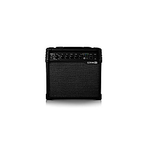 Line 6 Guitar Combo Amplifier (Spider V 20)