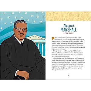 Black Leaders in the Civil Rights Movement: A Black History Book for Kids (Biographies for Kids)