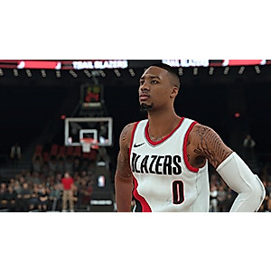NBA 2K18 Early Tip-Off Edition - Xbox One