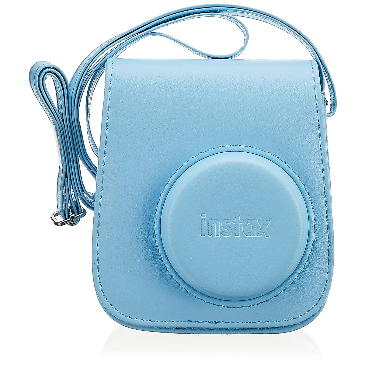 instax Mini 11 Case - Sky Blue, 600021503