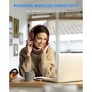 ZEXMTE Bluetooth Adapter for PC 5.1, Long Range USB Bluetooth Adapter 328FT/ 100M Bluetooth Dongle 5.1 EDR, Bluetooth Adapter for PC Windows 11/10/8/7-Bluetooth USB Adapter for Computer/Laptop