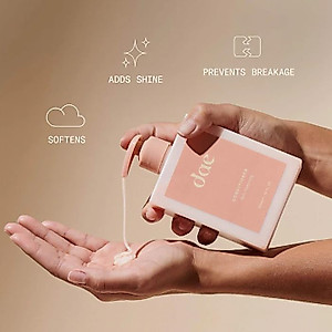 DAE Signature Conditioner - Hydrates & Protects Hair, Calms Frizzy Hair & Locks in Moisture (10 oz)