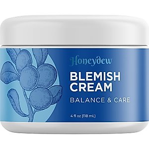 Scar Cream Face and Body Moisturizer - Whipped Blemish Cream for Stretch Marks and Old Scars with Shea Butter - Silicone Free Hydrating Stubborn Scar Cream with Vitamin E for Face and Body Care