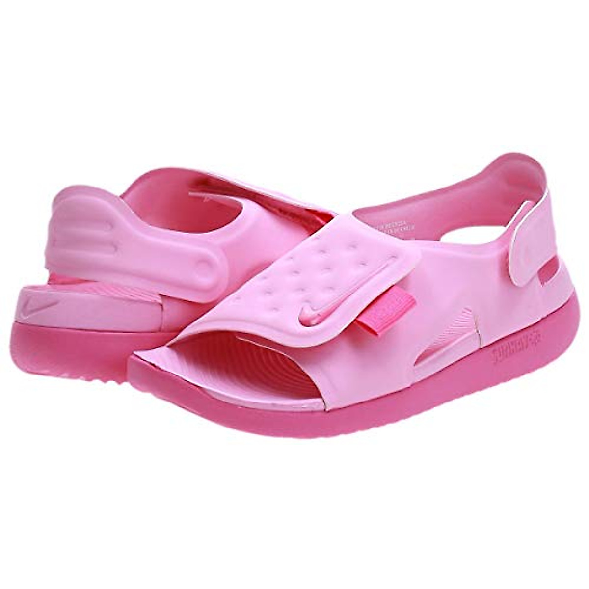 Nike Sunray Adjust Girls Shoes Size 3