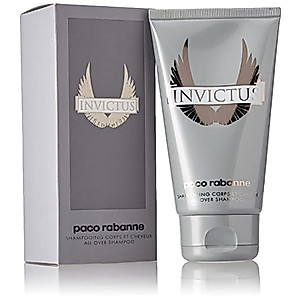 Paco Rabanne - Invictus All Over Shampoo - 150ml/5.1oz