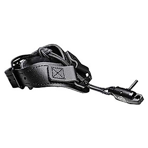 Scott Archery Quick Shot Release Buckle Strap Black, One Size Fits Most