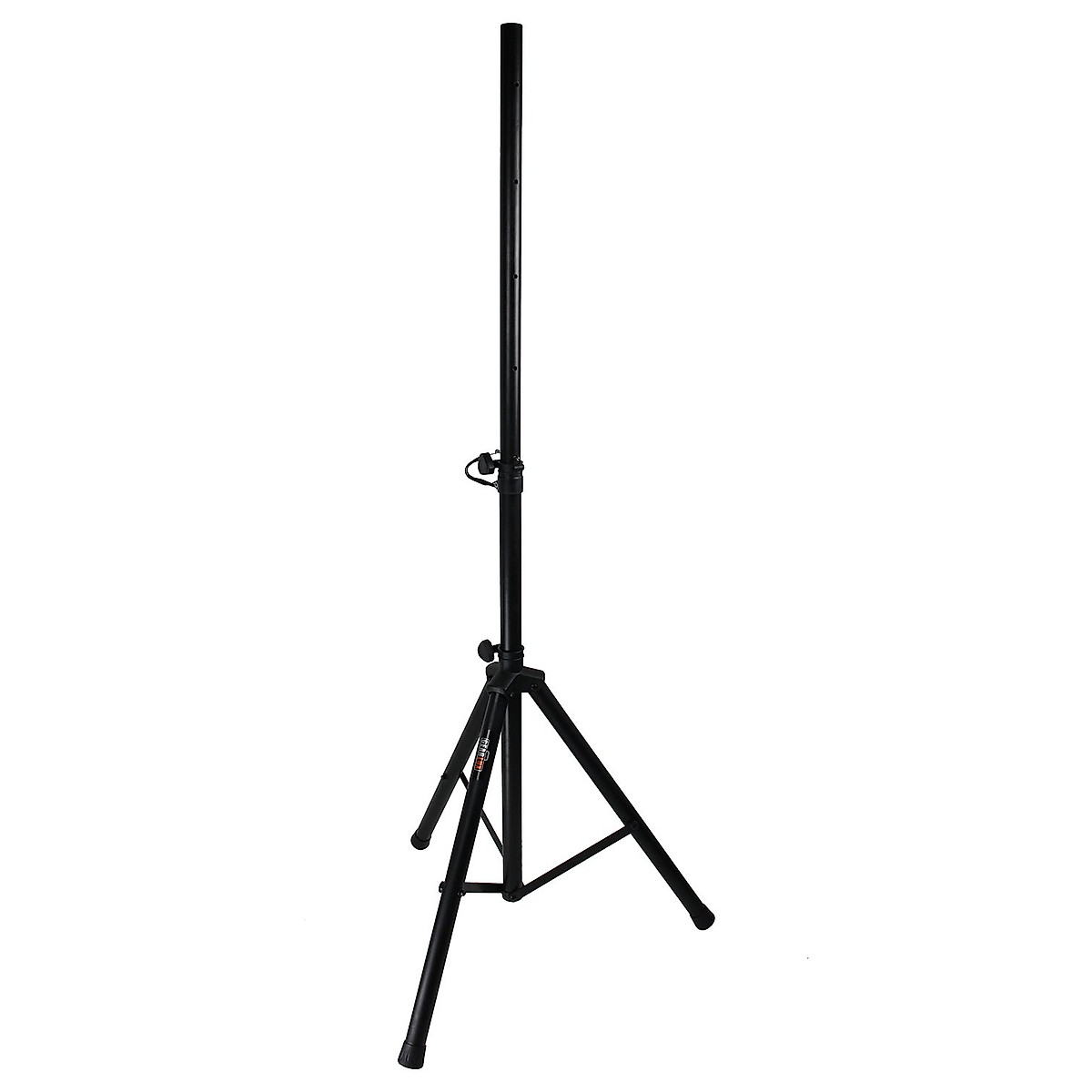 Gearlux Tripod Speaker Stands with Carrying Case and Speaker Cables