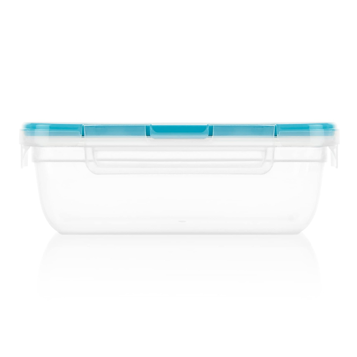 Snapware 10-Piece BPA-Free Plastic Food Storage Containers Set with Airtight Lids