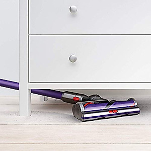 Dyson Cyclone V10 Animal Cordless Vacuum Cleaner + Manufacturer's Warranty + Extra Mattress Tool Bundle