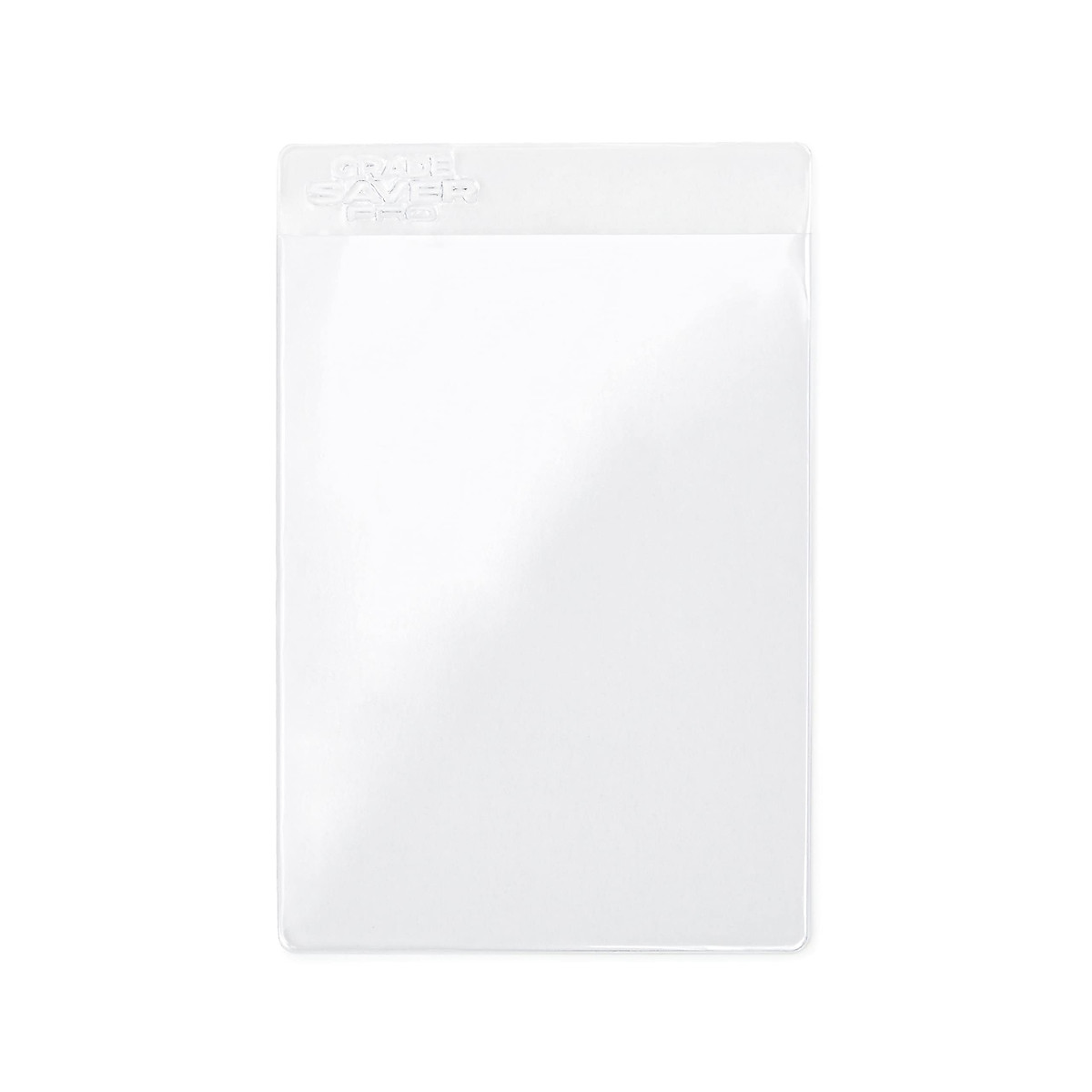 GradeSaver Pro Grade Saver Pro '200ct' Card Shields