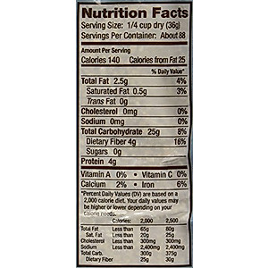 Bob's Red Mill Quick Cooking 100% Whole Grain Oats, 112 Ounce