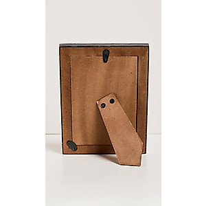 Tizo Design Women's Photo Frame 4x6, Horn, One Size