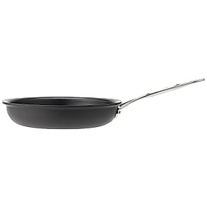 Cuisinart 622-20 Chef's Classic 8-Inch Open Skillet Nonstick-Hard-Anodized