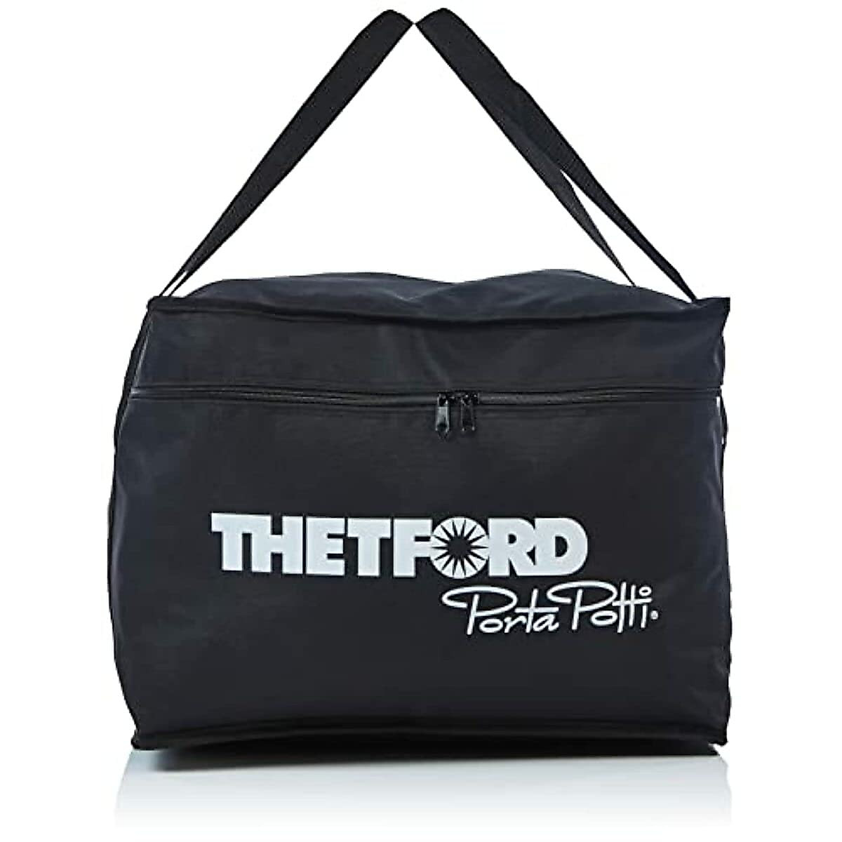 Thetford 299902 Porta Potti Carrying Bag - Small Size, Fits 145, 335, and 345 Models , Black