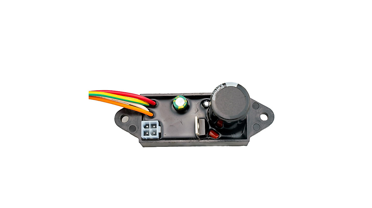 Tapa Ignition Control Module for Generac iQ3500 Portable Generator