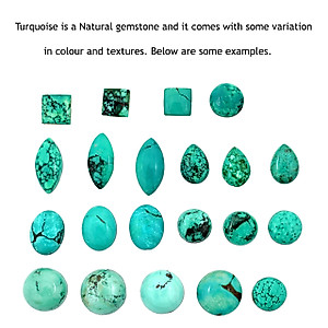 8.80 Cts Turquoise Bangle For Women Silver Overlay Handmade Vintage Boho Style Jewelry Mother's Day Gifts For Mom Wife