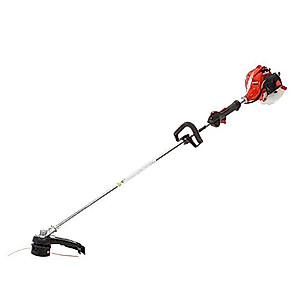 Echo 21.2Cc Straight Shaft Trimmer With I-30 Starter