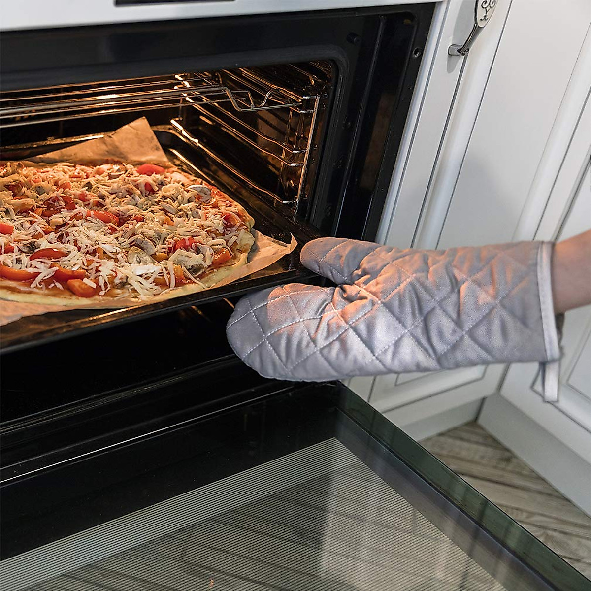 Style In Print Oven Mitt Kitchen Accessories Custom Personalized Text & Picture BBQ & Grill Glove